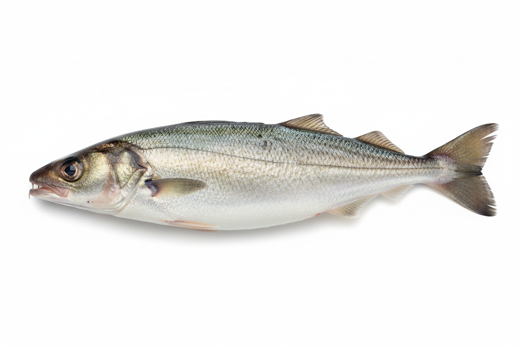 Whole Fresh Haddock ( Aprox 3-4 lbs per fish ) – The Fresh Lobster ...